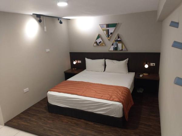Fun Sun B&b - Penghu County