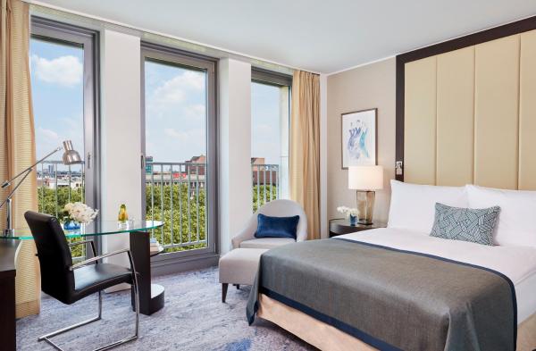 Hotel Kö59 Düsseldorf - Member Of Hommage Luxury Hotels Collection - Düsseldorf