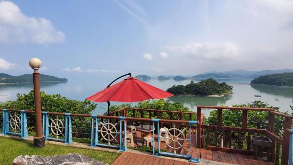 Oh My Family Pension - Corea del Sud