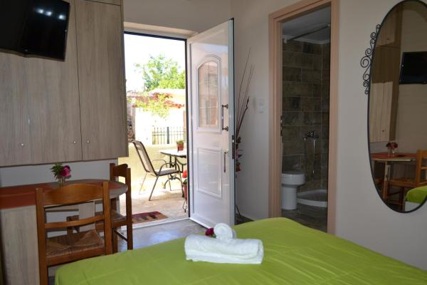 Kissamos Nice Apartment1 - Кисамос