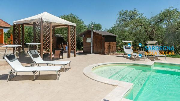 Domo Galante - Alghero