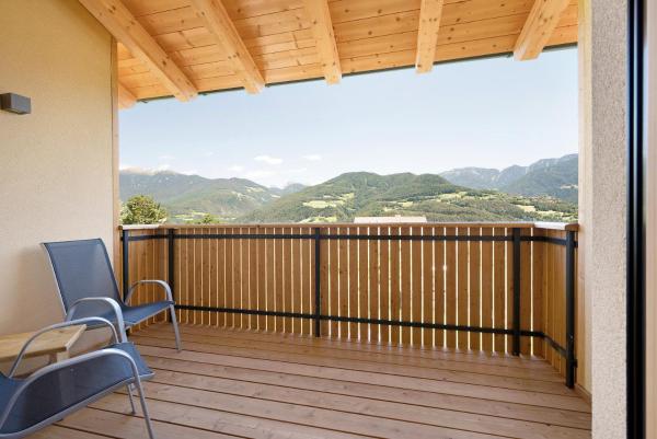 Teutenhofer Apfel - Ortisei