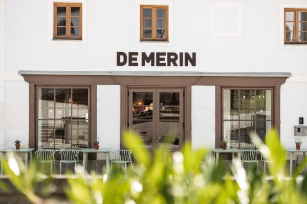 De Merin Boutique Hotel Straden - Steiermark