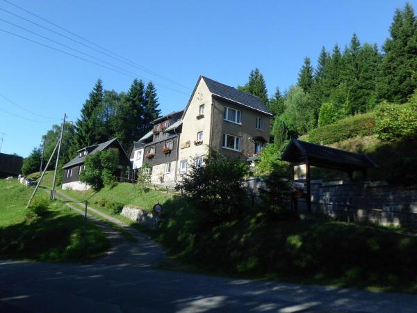 Fewo-mueller - Klingenthal