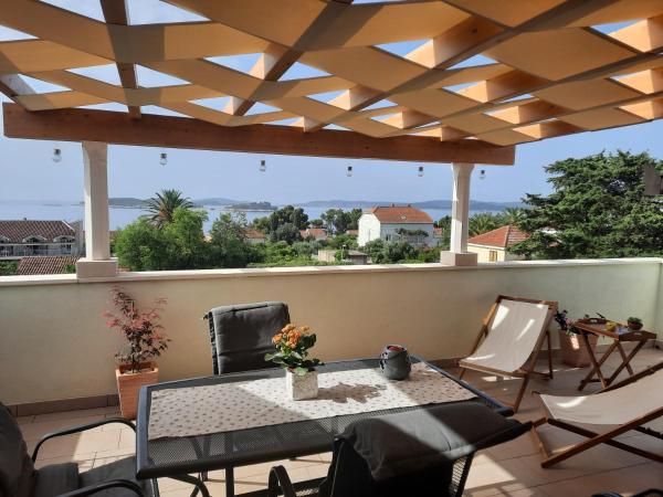 Blanka Apartment - Korčula