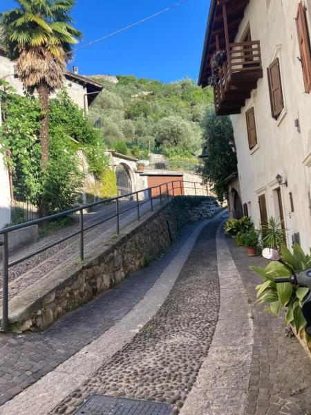 On The Rail By Arcotrilogy-homes - Lago de Garda