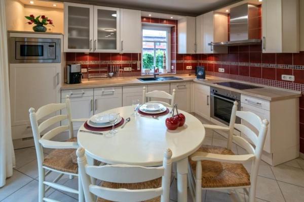 Nörder Refugium - Osteel