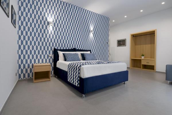 Hsuites Luxury B&b - Praiano