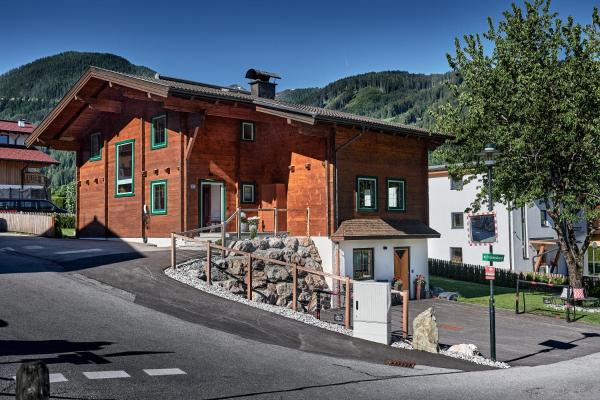 Flachau Lodge - Flachau