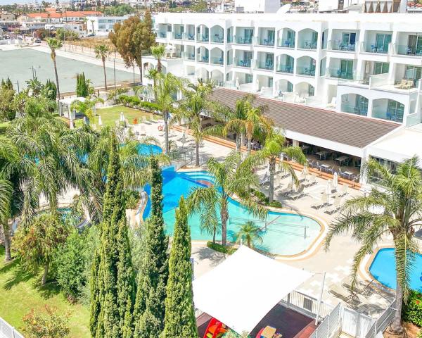 Anesis Hotel - Famagusta
