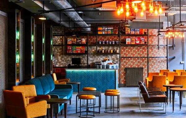 New Road Hotel - London
