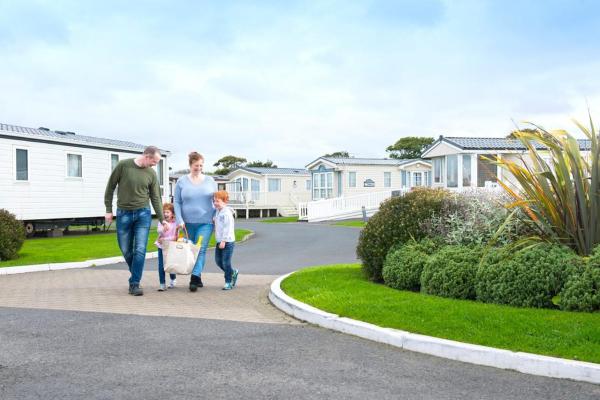 Seahawk Lodge - 스코틀랜드