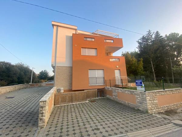 Miško Apartmani - Nin