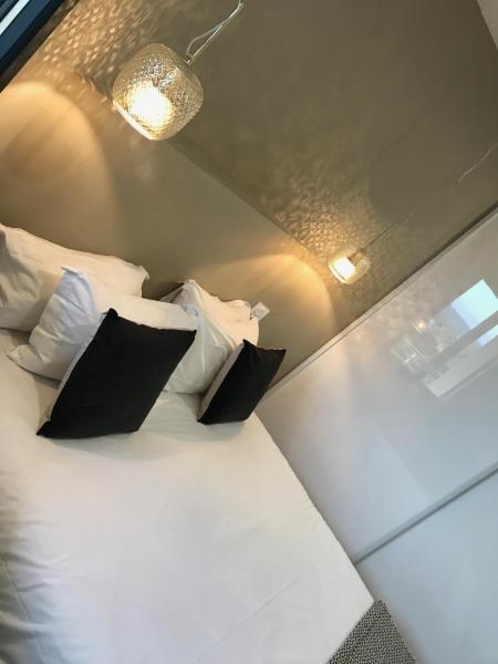 Appartements De Standing - Panate - Corte