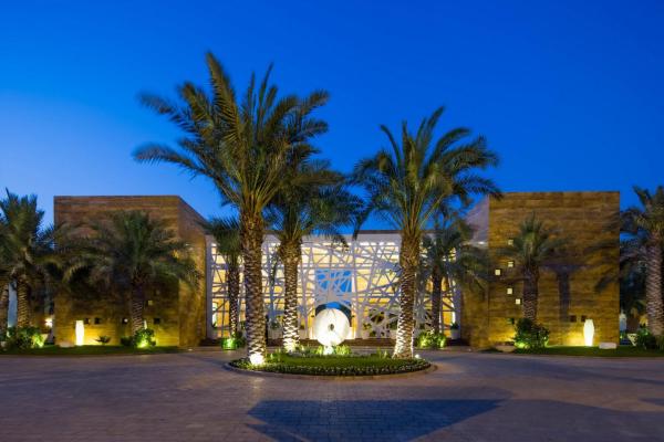 Vivienda Hotel Hada 1 - Rijad