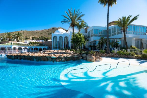 Hibiscus 69 - Nerja