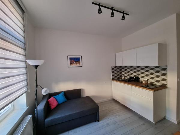 Apartamenty Katowice Stawowa 5 - Katowice