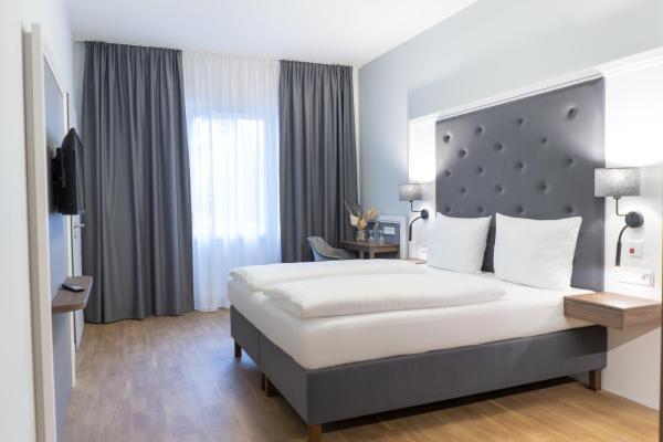 Signature Hotel Skarv - Schleswig-Holstein