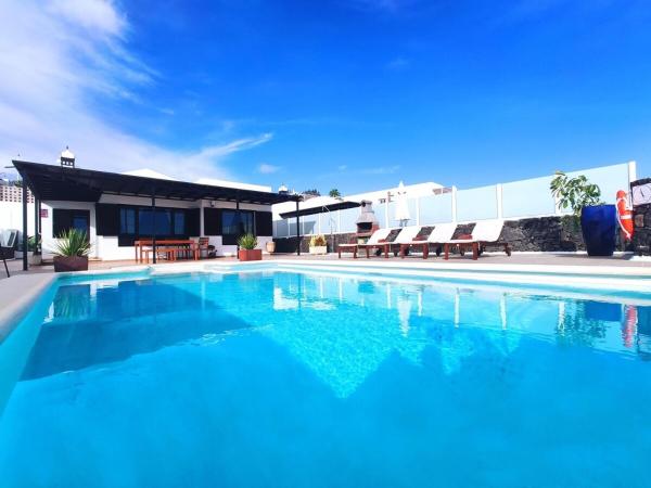 Villa 21 - Puerto del Carmen
