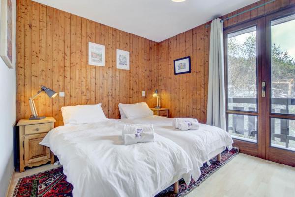 Pleney Apartment - Snow And Trek- Morzine - Montriond