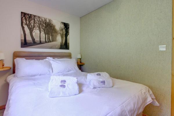 Castors - 2 Bedroom Apartment - Snow And Trek - Morzine