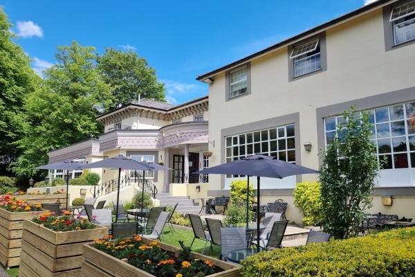 Reigate Manor Hotel - Redhill