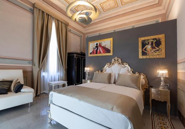 Luxury Liberty House - Sardinia