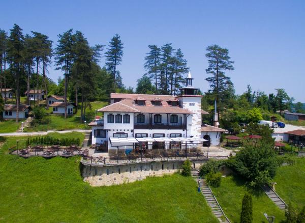 Complex Brashlyan - Tryavna