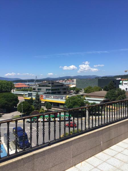 Atico Vilagarcia - Villagarcía de Arosa