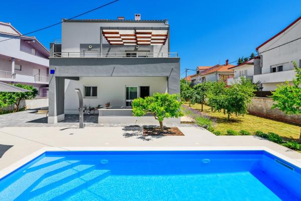 Apartman Anđelka - Zadar