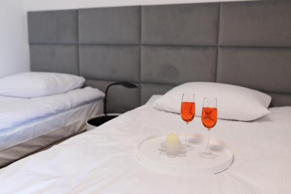 Willa Ilona 1 - Łeba