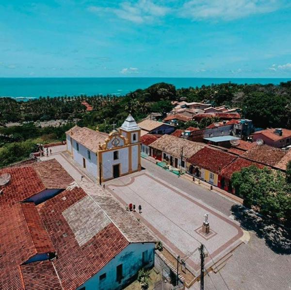Pousada Arraial Suites - Porto Seguro
