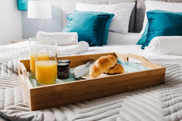 Seaforth House Apartment - Elgin