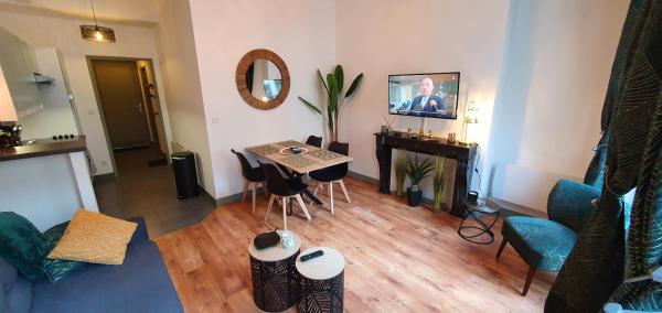 Les Balcons De Dieppe - Appartement 1er éTage - Certifié 3 éToiles Au Cœur De La Rue Piétonne - Dieppe