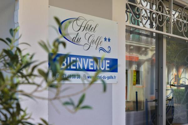 Hôtel Du Golfe Sete-balaruc - Bouzigues