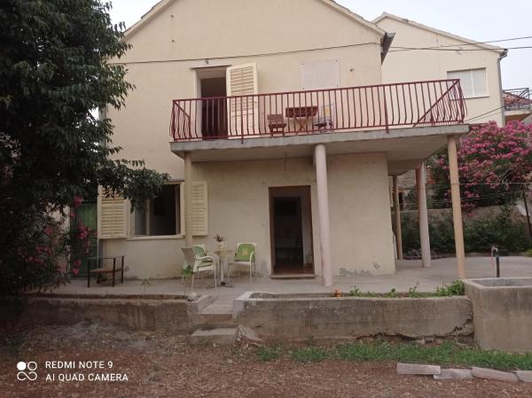 Kuća Za Odmor Ljubica ŠIbenik - Šibenik