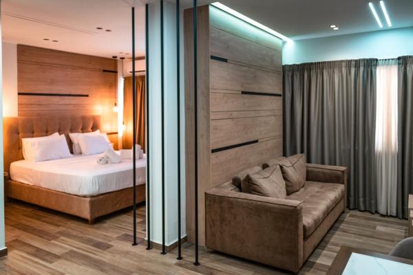 My Athens Place - Athènes