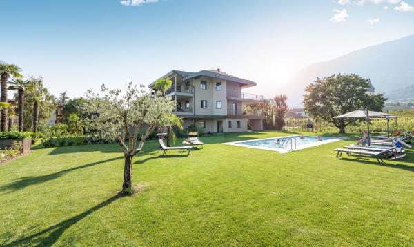 Paulsner Feldhof - Trentino-Alto Adige