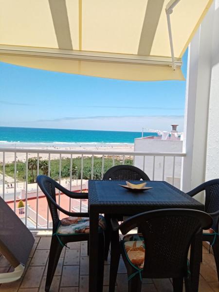 Apartamento Santa Barbara - Conil de la Frontera