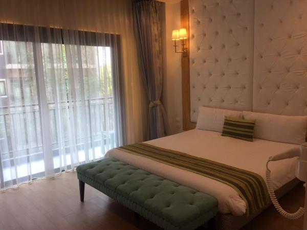 Zotel - Chiang Mai