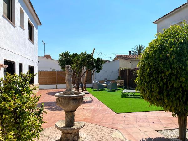 Prima Domus Naturalis - Altafulla