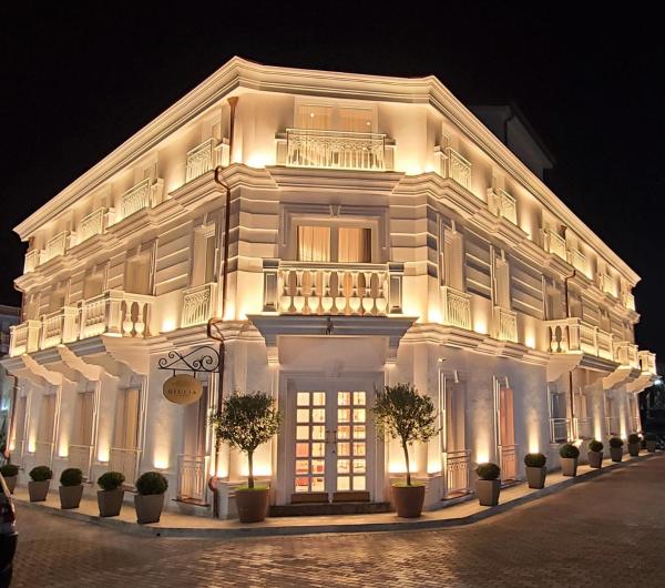 Giulia Albérgo Hotel - Durrës