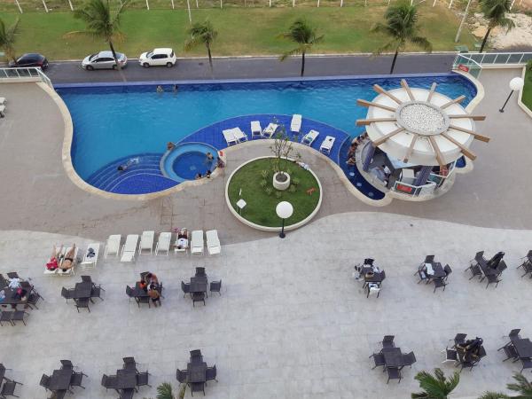 Salinas Park Resort - Salinópolis