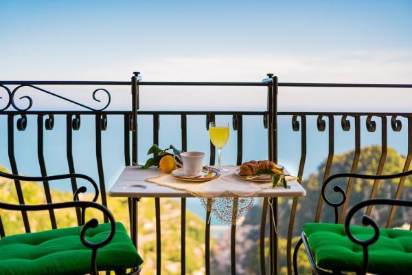 Casa Bellavista Scala Minuta Amalfi Coast - アマルフィ海岸