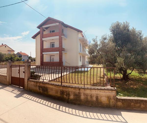 Bibinje Comfort & Style Apartment 1st Floor - Sukošan
