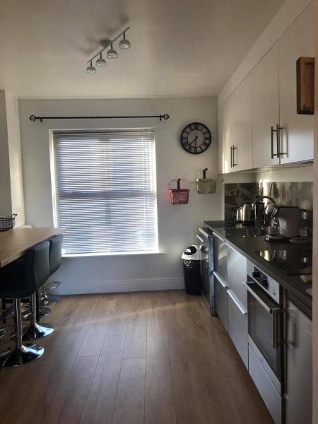 Avila Luxury Living Dungarvan - Dungarvan