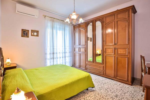Apartment With 4 Bedrooms In Amalfi - Amalfi