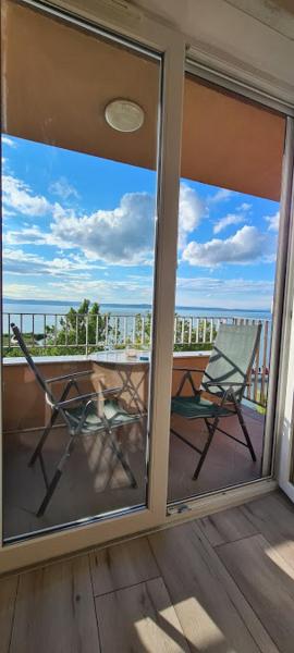 Panoráma Gold Wellness Apartman - Siófok