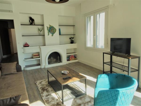 Appartement Triangle D Or Plage-garetgv-mairie - Provence-Alpes-Côte d'Azur (PACA)