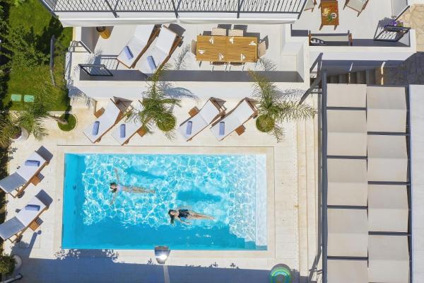 Luxury Aparthotel Zadar - Zaton